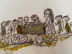 De meester en de leerling (25) | De Korte Weg
