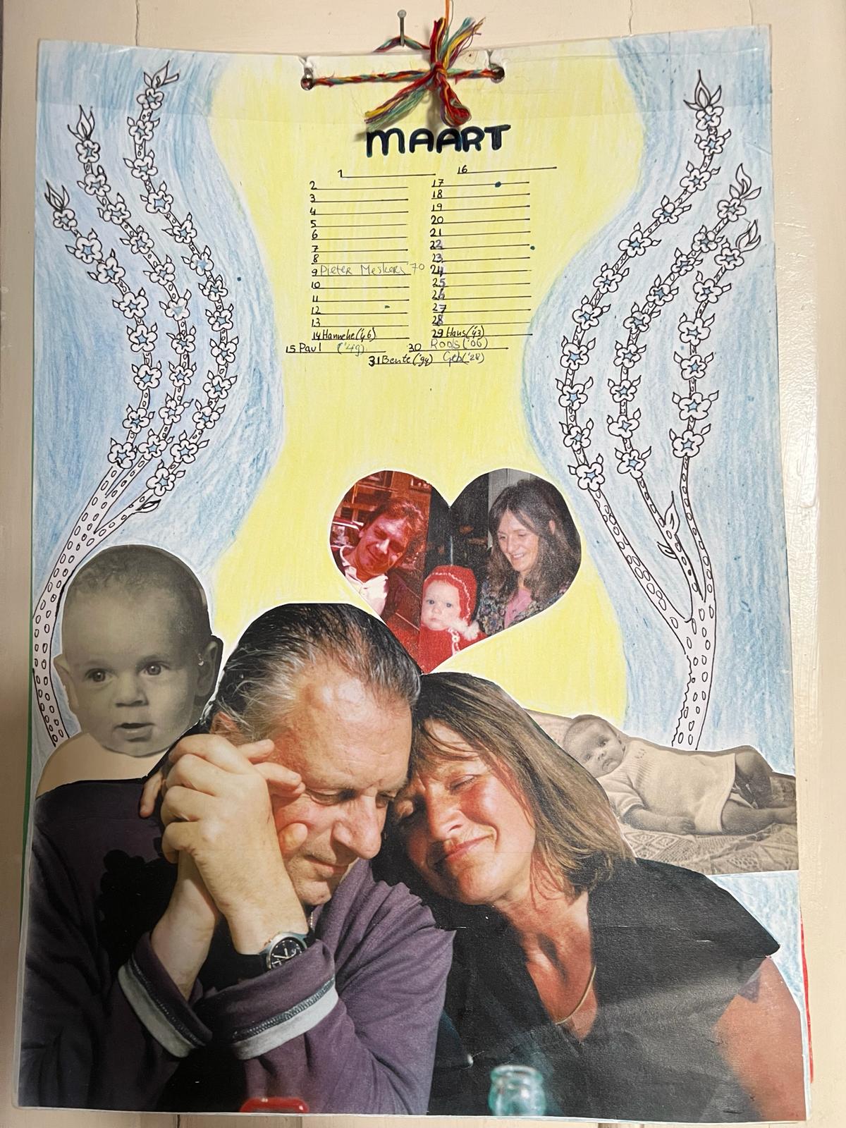 Laat begaan | De Korte Weg